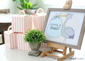 Celebrate Baby and Give Back: How to Host a Diaper Drive